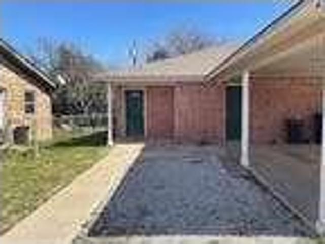 2 Bedroom 1 Bath In Decatur TX 76234