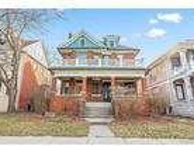 2 Bedroom 1 Bath In Detroit MI 48202