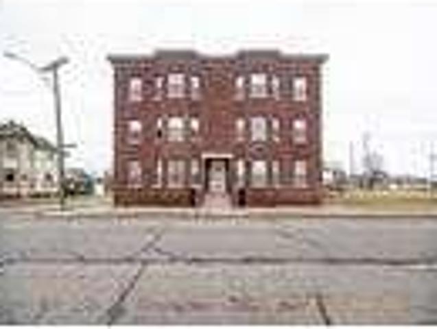 2 Bedroom 1 Bath In Detroit Michigan 48216