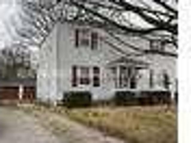 2 Bedroom 1 Bath In Evansville IN 47714