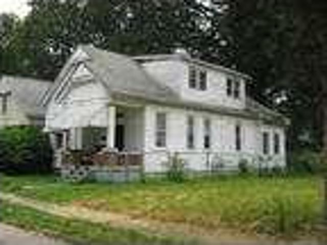 2 Bedroom 1 Bath In Evansville Indiana 47713