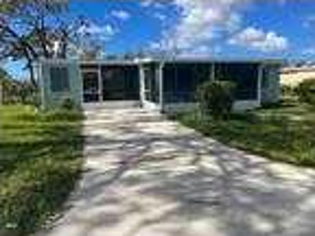 2 Bedroom 1 Bath In Englewood FL 34224