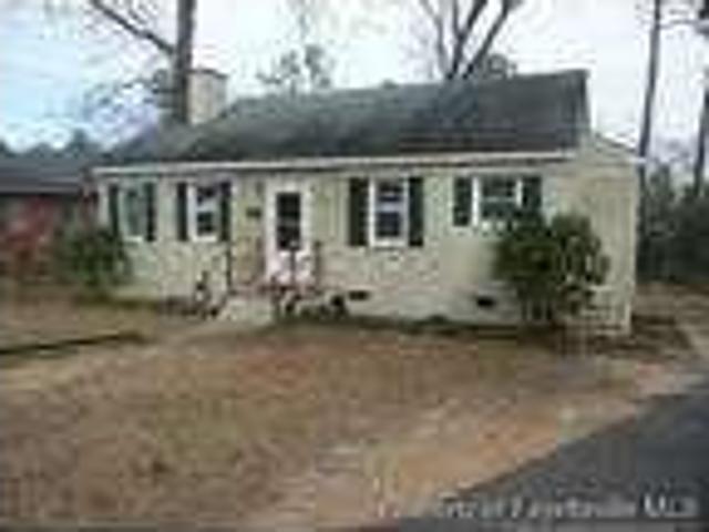 2 Bedroom 1 Bath In Fayetteville North Carolina 28303