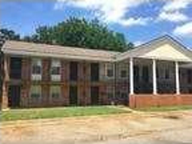 2 Bedroom 1 Bath In Fort Smith AR 72901