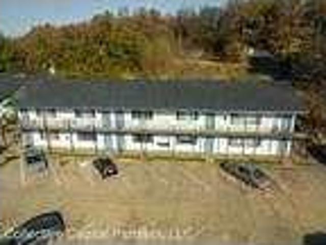 2 Bedroom 1 Bath In Fort Smith AR 72901