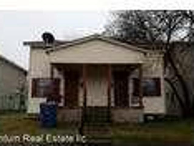 2 Bedroom 1 Bath In FORT SMITH AR 72901
