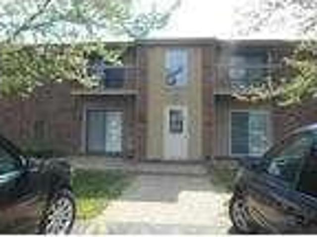 2 Bedroom 1 Bath In Fraser MI 48026