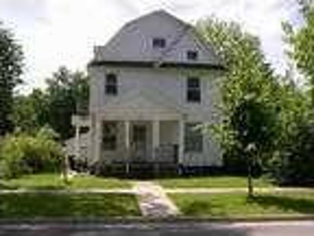 2 Bedroom 1 Bath In Grand Rapids MI 49507