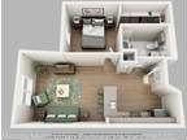 2 Bedroom 1 Bath In Hackensack NJ 07601