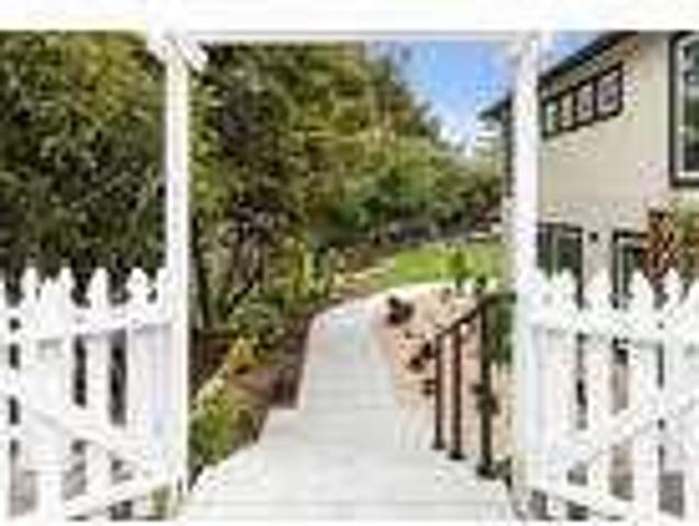 2 Bedroom 1 Bath In Hillsborough CA 94010