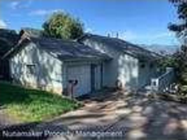 2 Bedroom 1 Bath In Hood River OR 97031