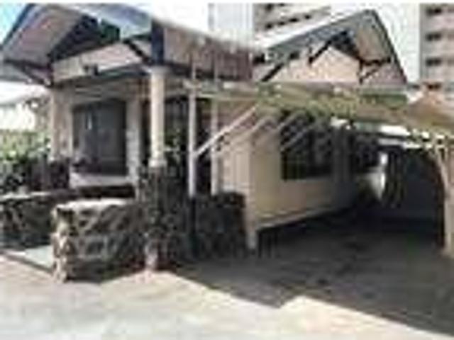 2 Bedroom 1 Bath In Honolulu Hawaii 96826