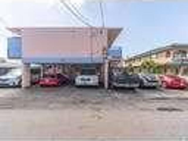 2 Bedroom 1 Bath In Honolulu HI 96819