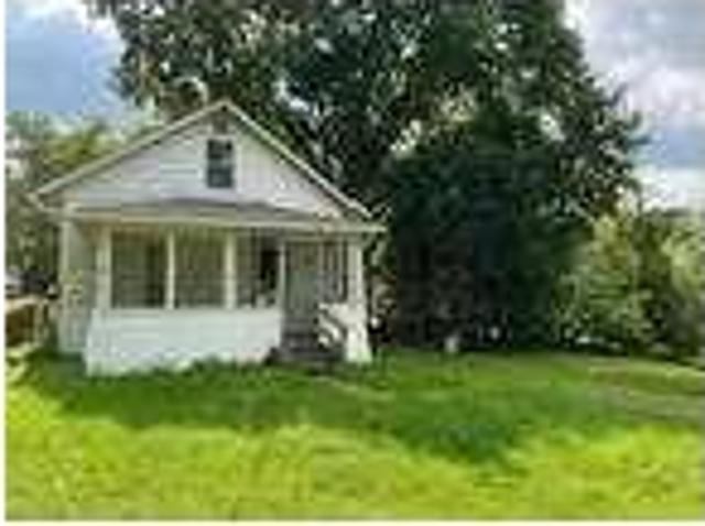2 Bedroom 1 Bath In Hornell New York 14843