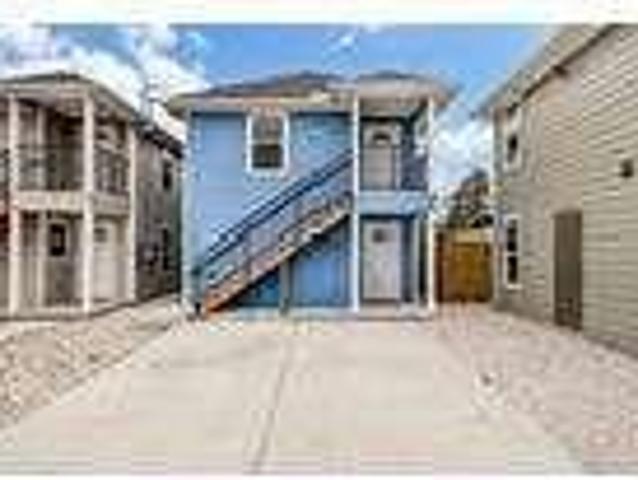 2 Bedroom 1 Bath In Houston TX 77020
