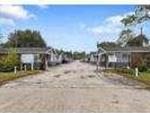2 Bedroom 1 Bath In Houston TX 77026