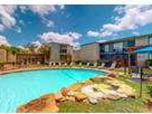 2 Bedroom 1 Bath In Houston TX 77062