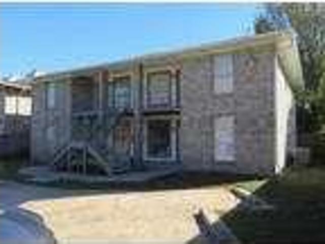 2 Bedroom 1 Bath In Houston TX 77075