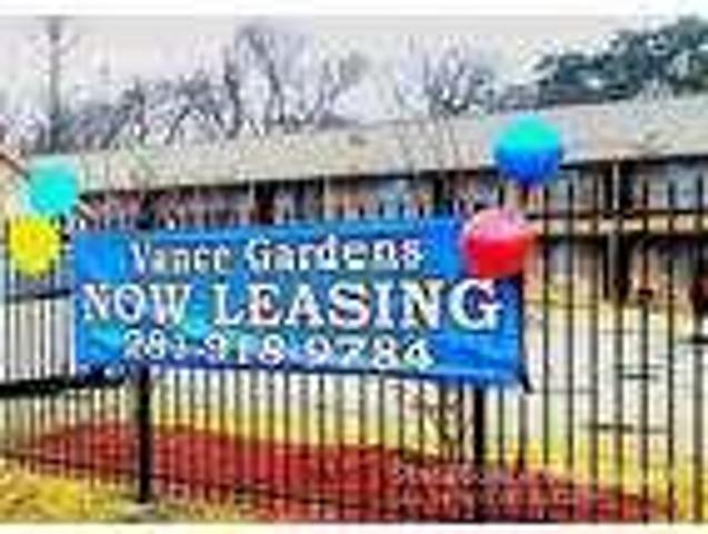 2 Bedroom 1 Bath In Houston TX 77093