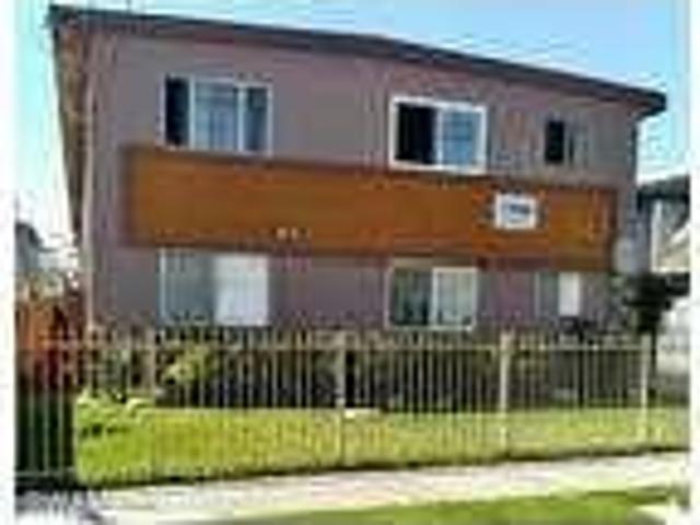 2 Bedroom 1 Bath In Inglewood CA 90301