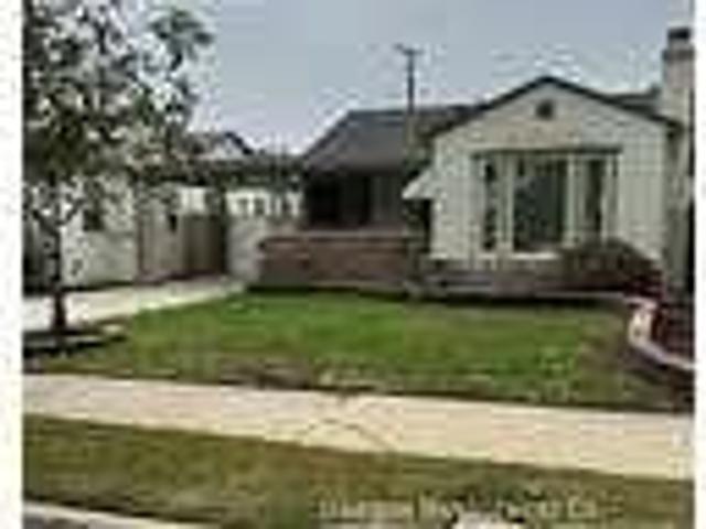 2 Bedroom 1 Bath In Inglewood CA 90305