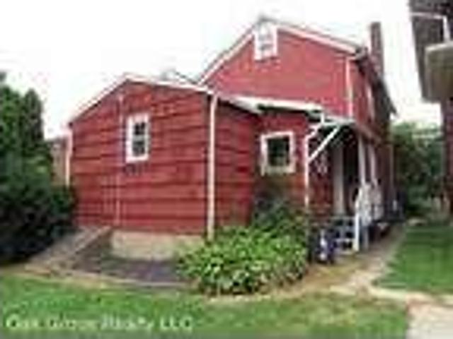 2 Bedroom 1 Bath In Indiana PA 15701