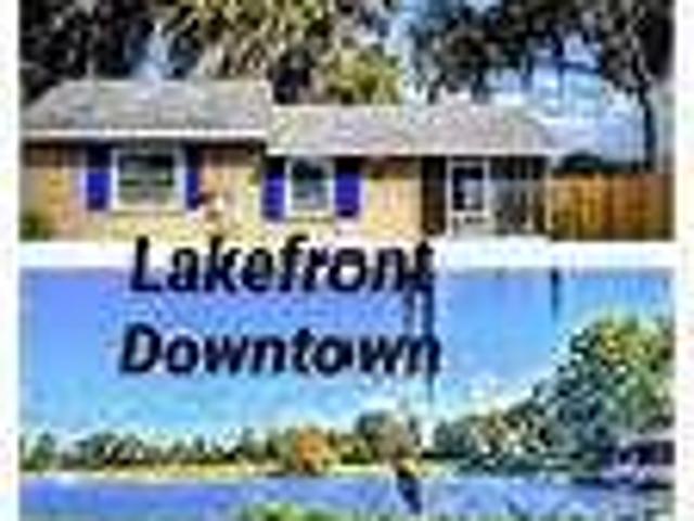 2 Bedroom 1 Bath In Inverness FL 34450
