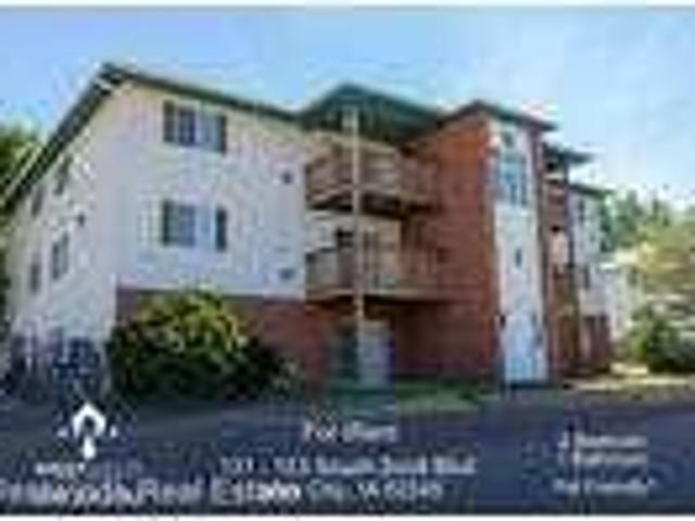 2 Bedroom 1 Bath In Iowa City IA 52245