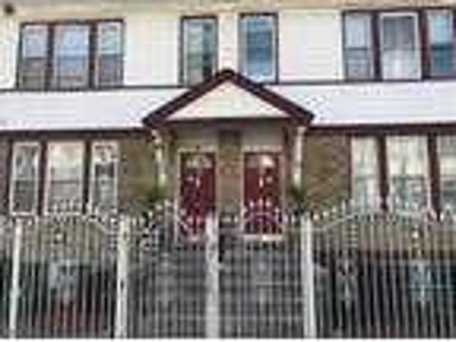 2 Bedroom 1 Bath In Irvington New Jersey 07111