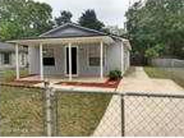2 Bedroom 1 Bath In Jacksonville FL 32254