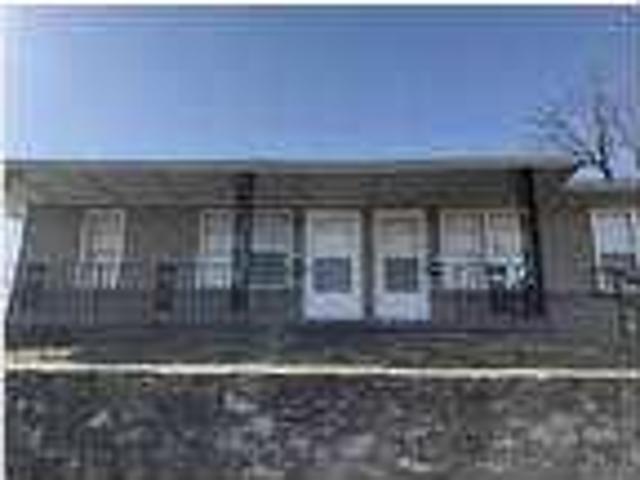 2 Bedroom / 1 Bath in KC MO