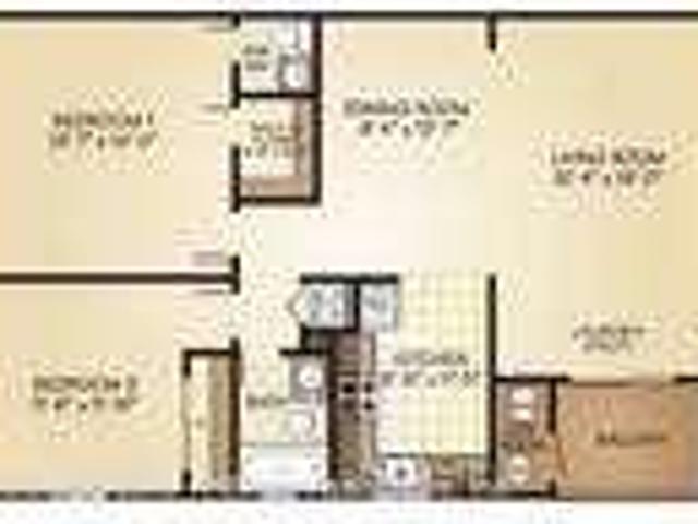 2 Bedroom 1 Bath In Keasbey NJ 08832