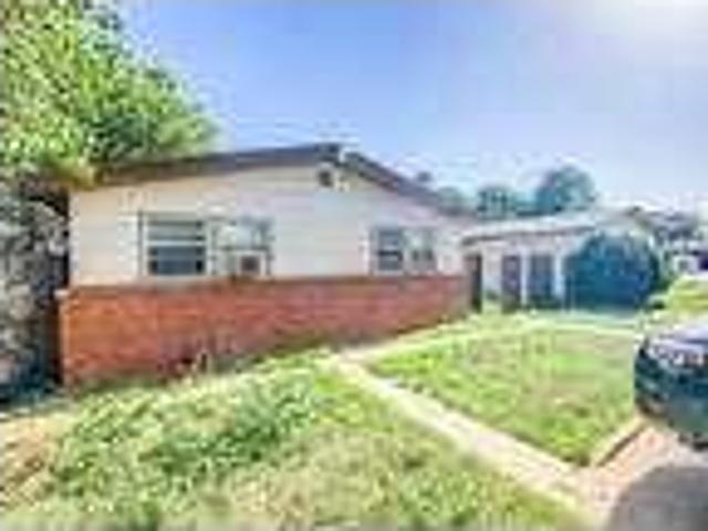 2 Bedroom 1 Bath In Lubbock TX 79412