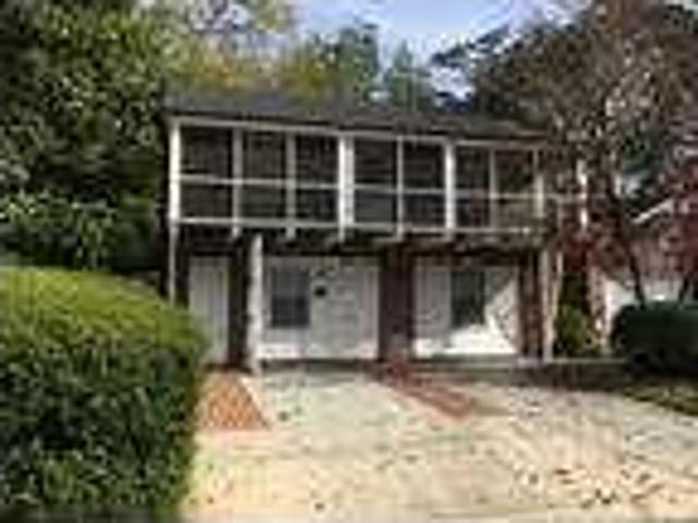 2 Bedroom 1 Bath In Lumberton North Carolina 28358
