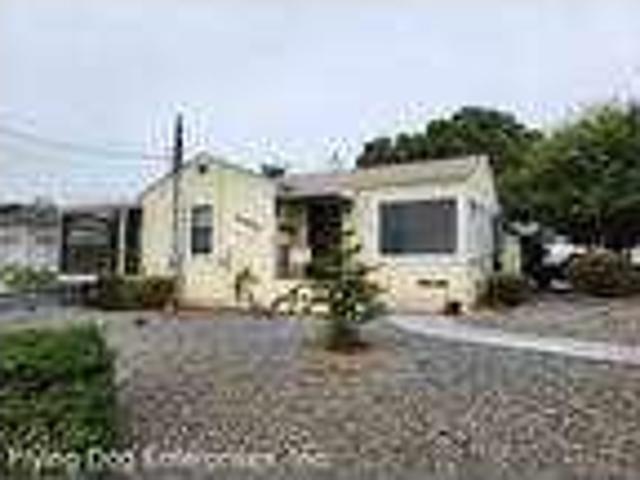 2 Bedroom 1 Bath In La Mesa CA 91941