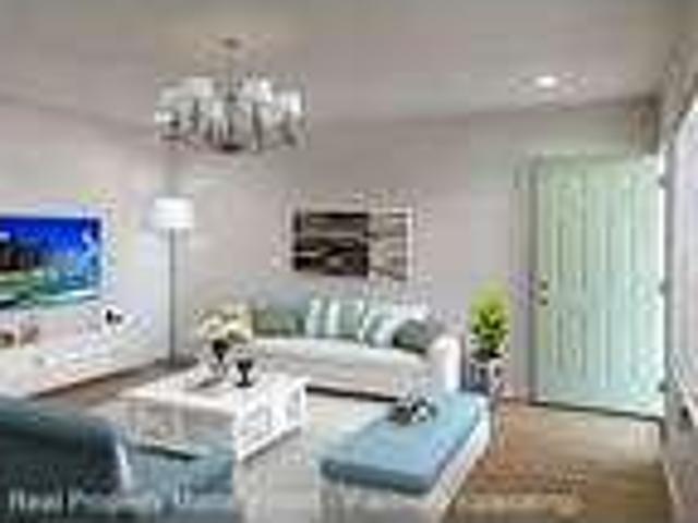 2 Bedroom 1 Bath In La Puente CA 91744