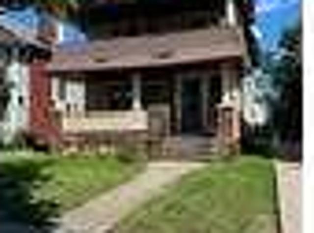 2 Bedroom 1 Bath In Lakewood Ohio 44107