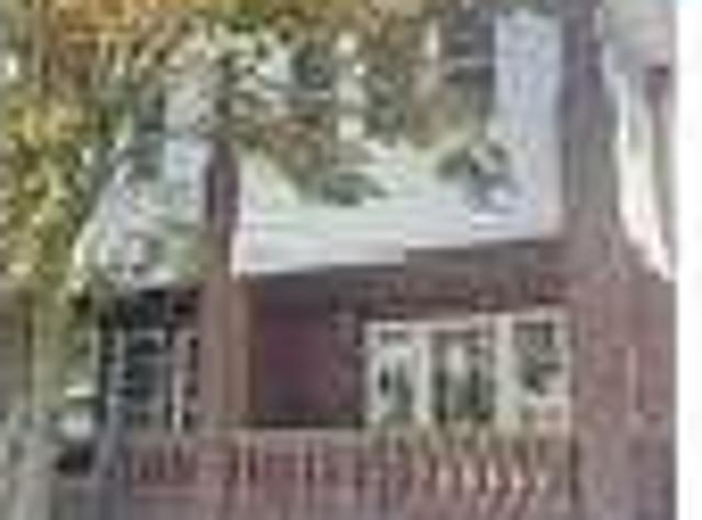 2 Bedroom 1 Bath In Lakewood Ohio 44107