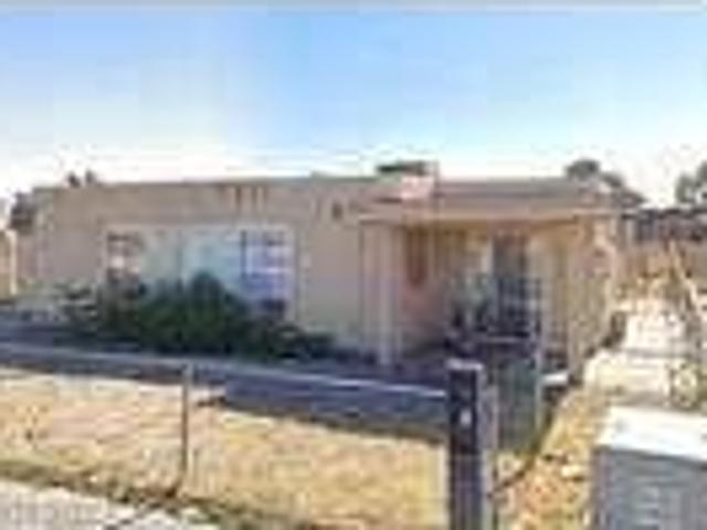 2 Bedroom 1 Bath In Las Vegas NV 89108