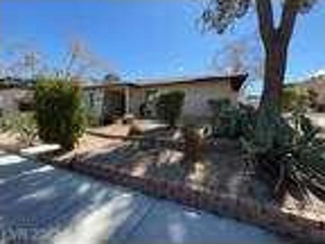 2 Bedroom 1 Bath In Las Vegas NV 89121