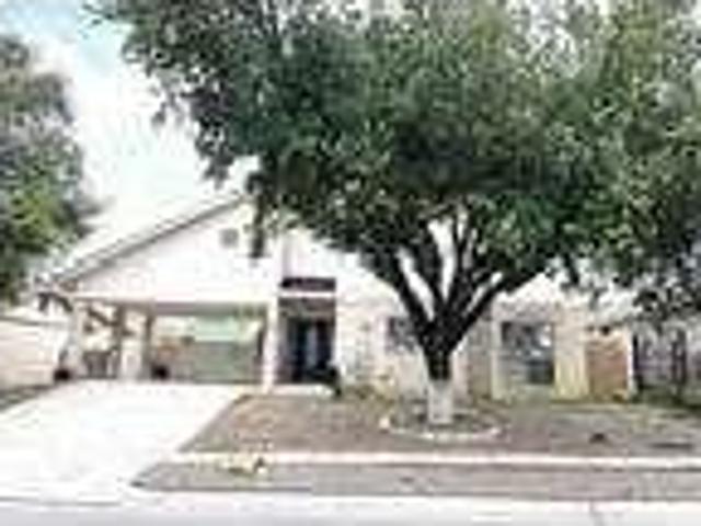 2 Bedroom 1 Bath In Laredo TX 78041