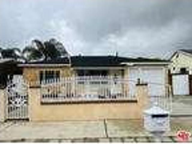 2 Bedroom 1 Bath In Pacoima CA 91331