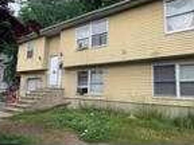 2 Bedroom 1 Bath In Paterson New Jersey 07504