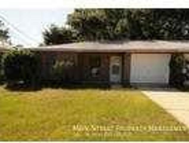 2 Bedroom 1 Bath In Pensacola FL 32507