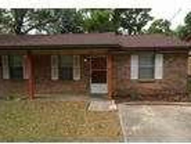 2 Bedroom 1 Bath In Pensacola FL 32506