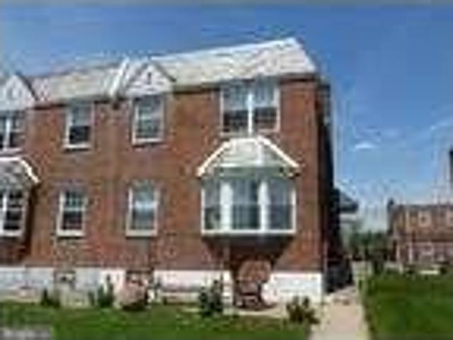 2 Bedroom 1 Bath In Philadelphia PA 19149