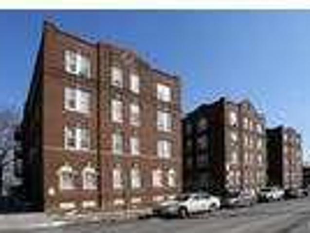 2 Bedroom 1 Bath In Philadelphia PA 19126