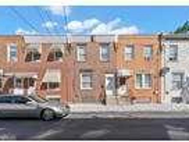 2 Bedroom 1 Bath In Philadelphia Pennsylvania 19134