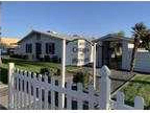 2 Bedroom 1 Bath In Phoenix Arizona 85021