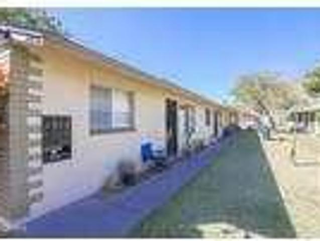 2 Bedroom 1 Bath In Phoenix Arizona 85029